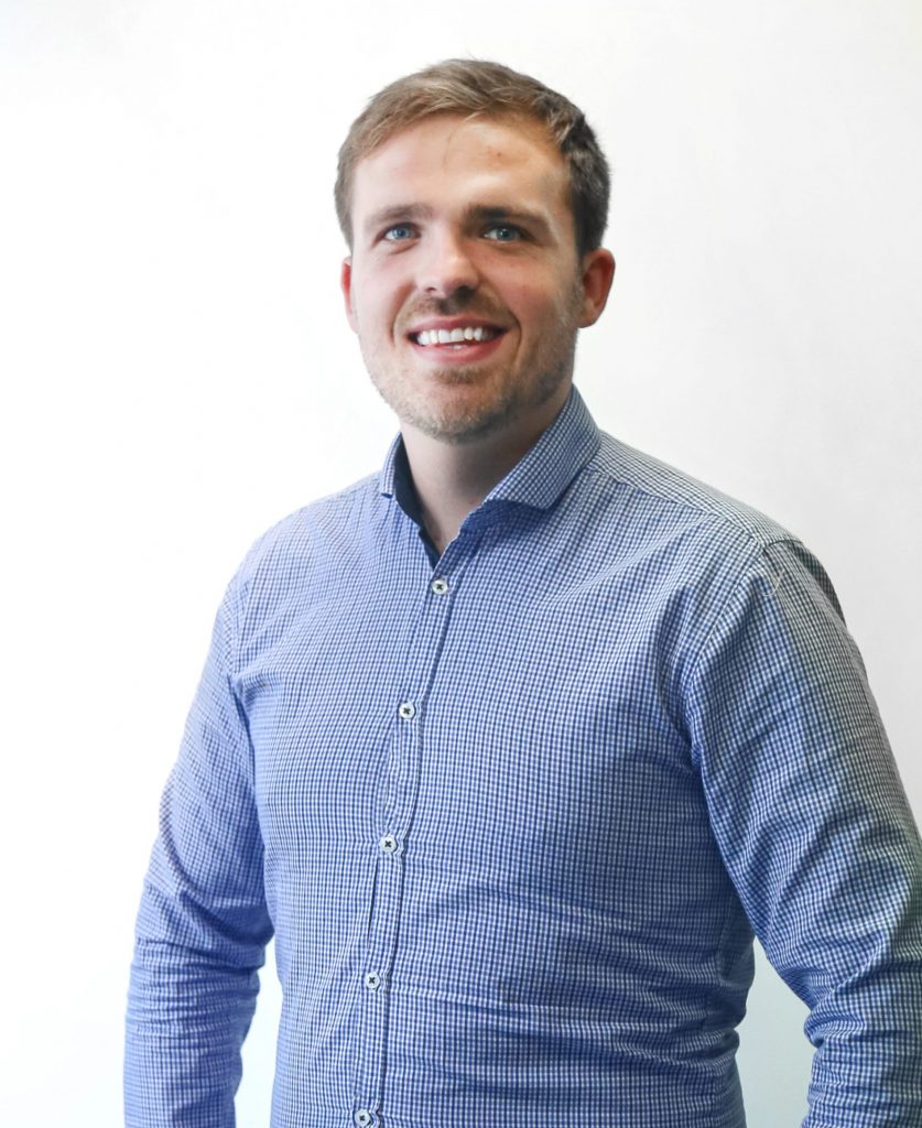 Entrepreneurship at DCU - CitySwift