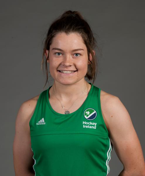 Sarah Torrans - Striking the Perfect Balance